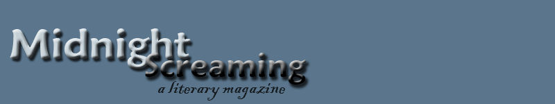 Midnight Screaming Magazine | Horror Fiction Wiki | Fandom