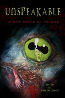 Unspeakable Anthology | Horror Fiction Wiki | Fandom