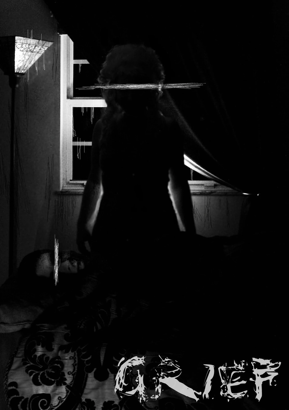 Grief | Horror Fiction Wiki | Fandom