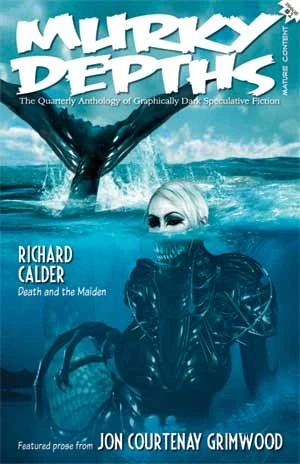 Murky Depths | Horror Fiction Wiki | Fandom