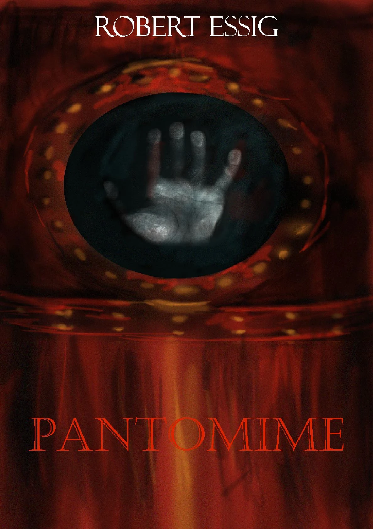 Pantomime | Horror Fiction Wiki | Fandom