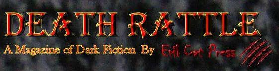 Death Rattle | Horror Fiction Wiki | Fandom