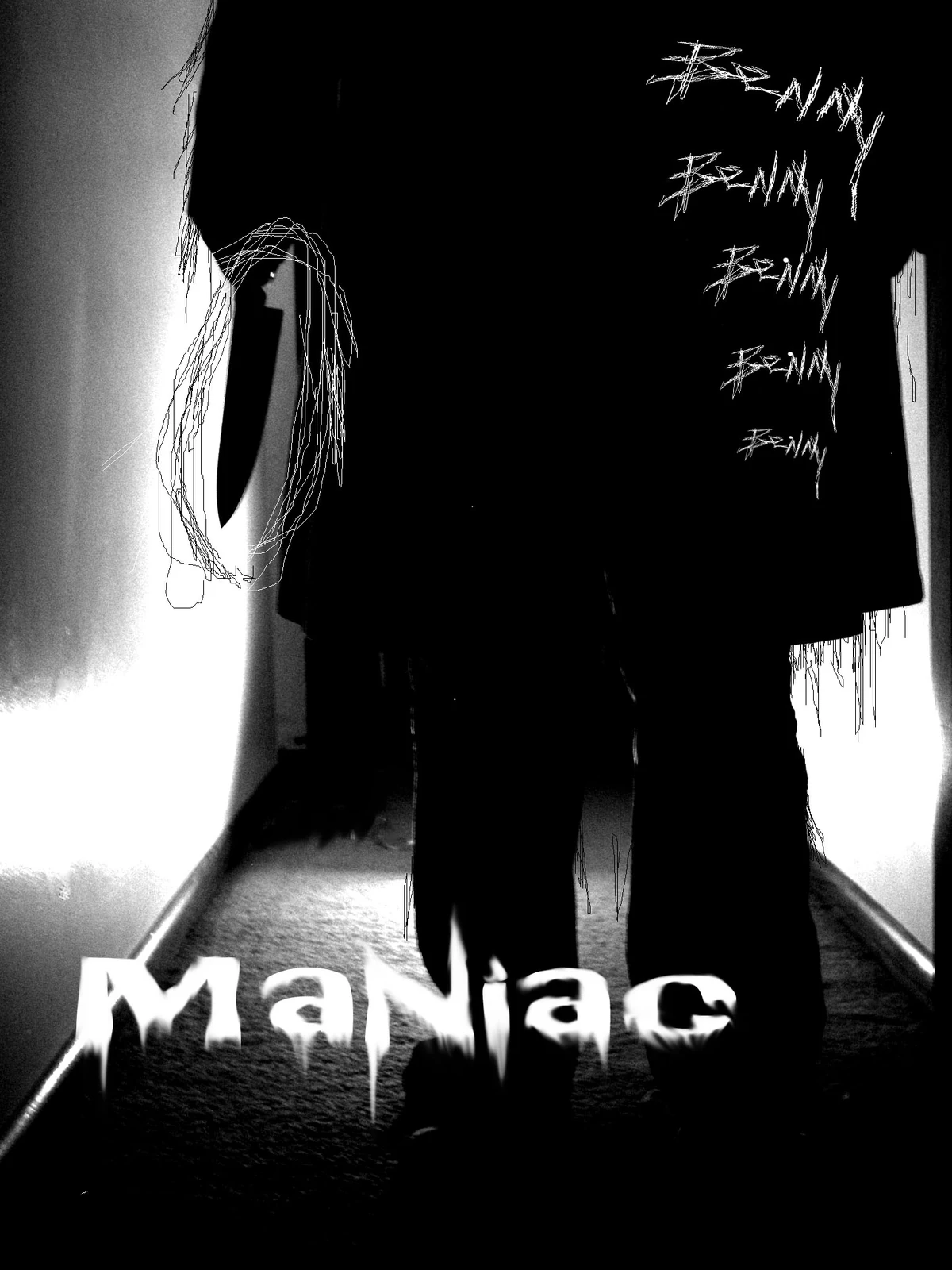 Maniac | Horror Fiction Wiki | Fandom