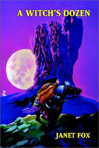 Janet Fox | Horror Fiction Wiki | Fandom