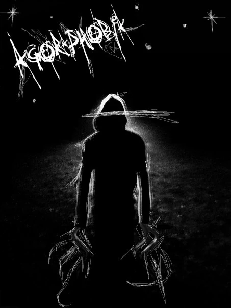 Agoraphobia | Horror Fiction Wiki | Fandom