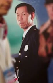 Constable Lee | Spookyguy98 projects! Wiki | Fandom