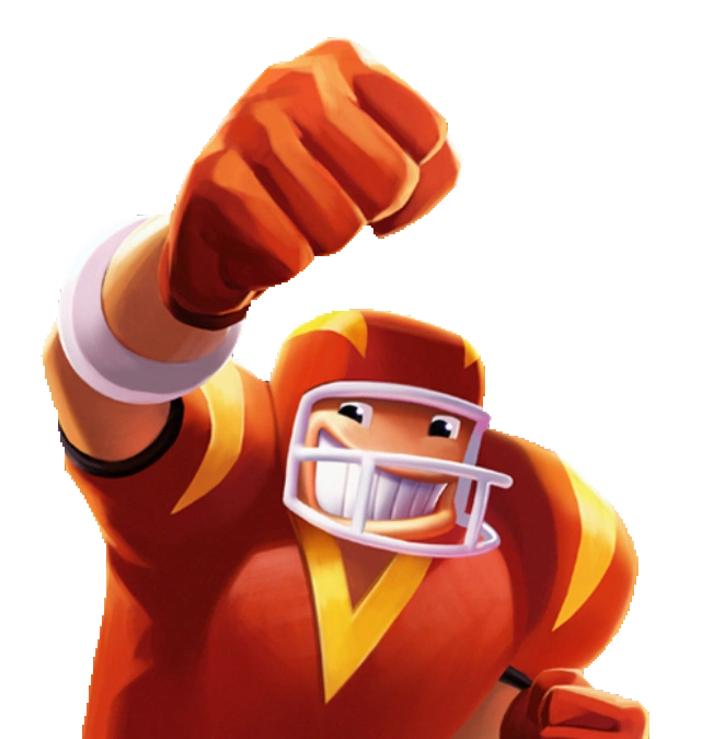 Football Star | Spooky Pop Wiki | Fandom
