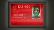 CAT-DOS | Spooky's Jump Scare Mansion Wiki | Fandom