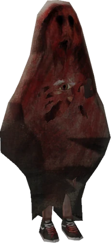 Unknown Specimen 3 | Spooky's Jump Scare Mansion Wiki | Fandom