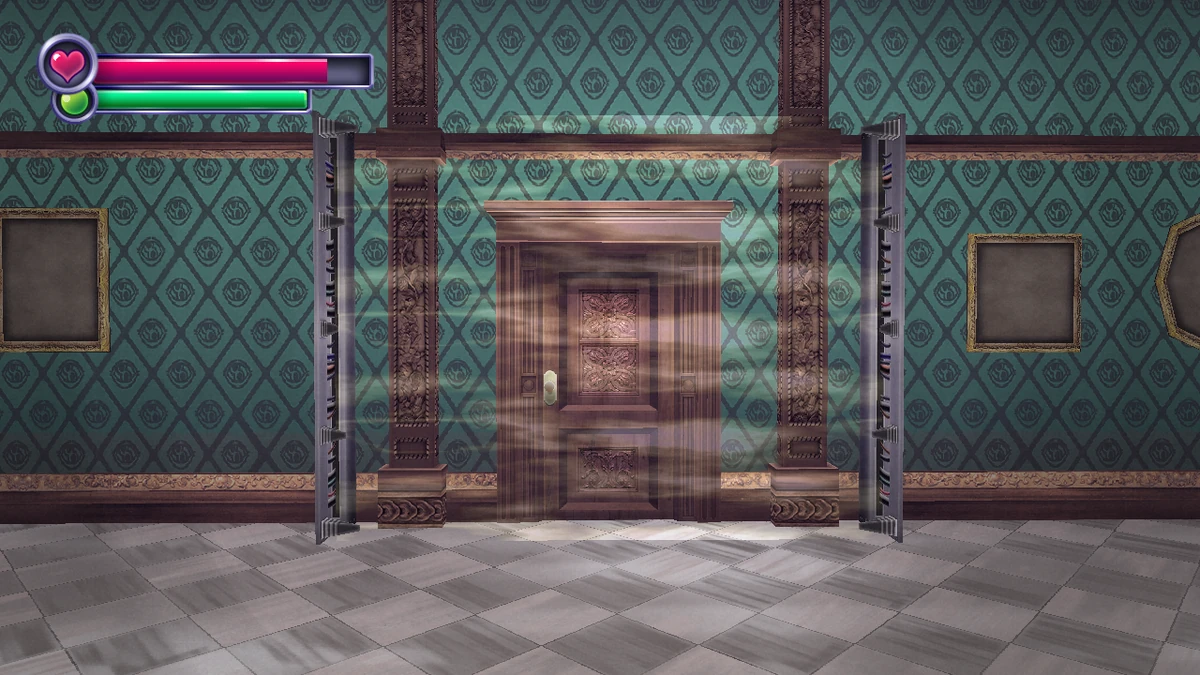 Great Hall | Spooky's Jump Scare Mansion Wiki | Fandom