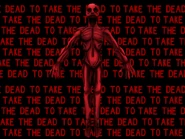 Specimen 9 | Spooky's Jump Scare Mansion Wiki | Fandom