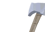 Axe | Spooky's Jump Scare Mansion Wiki | Fandom