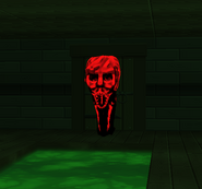 Specimen 9 | Spooky's Jump Scare Mansion Wiki | Fandom