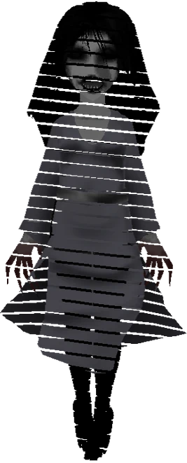 Specimen 4 | Spooky's Jump Scare Mansion Wiki | Fandom