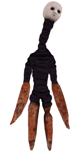 Woormy Charles | Spooky's Jump Scare Mansion Wiki | Fandom