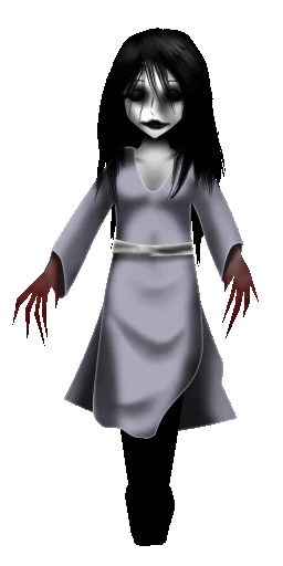 Specimen 4 | Spooky's Jump Scare Mansion Wiki | Fandom