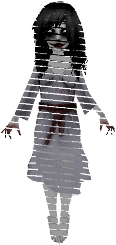 Specimen 4 | Spooky's Jump Scare Mansion Wiki | Fandom