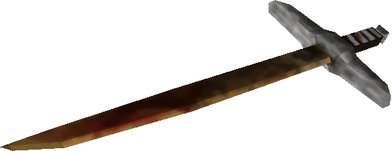 Sword | Spooky's Jump Scare Mansion Wiki | Fandom