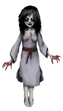 Specimen 4 | Spooky's Jump Scare Mansion Wiki | Fandom