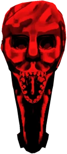 Specimen 9 | Spooky's Jump Scare Mansion Wiki | Fandom