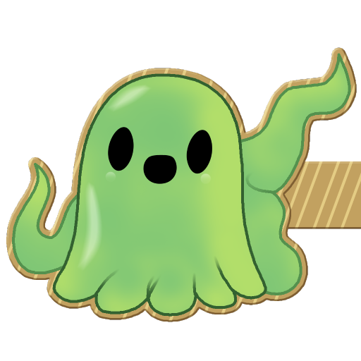 Specimen 1 | Spooky's Jump Scare Mansion Wiki | Fandom