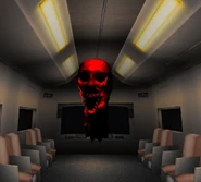 Specimen 9 | Spooky's Jump Scare Mansion Wiki | Fandom