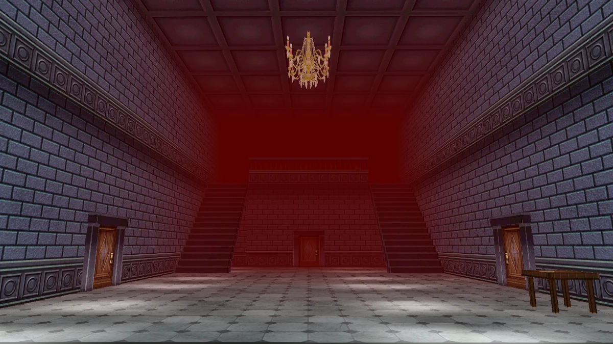 Specimen 12 | Spooky's Jump Scare Mansion Wiki | Fandom