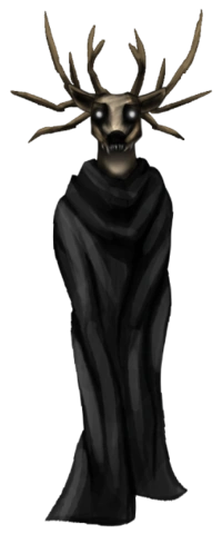 Specimen 8 | Spooky's House of Jump Scares Wikia | Fandom