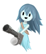 Spooky | Spooky's Jump Scare Mansion Wiki | Fandom