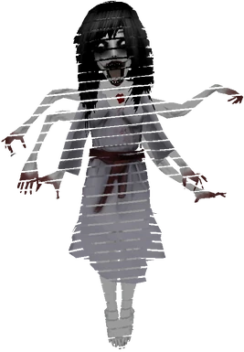 Specimen 4 | Spooky's Jump Scare Mansion Wiki | Fandom