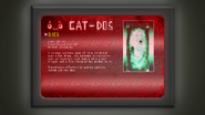 CAT-DOS | Spooky's Jump Scare Mansion Wiki | Fandom