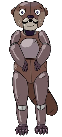 Unknown Specimen 2 | Spooky's Jump Scare Mansion Wiki | Fandom