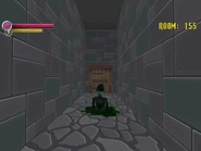 Specimen 2 | Spooky's Jump Scare Mansion Wiki | Fandom