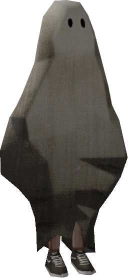 Unknown Specimen 3 | Spooky's Jump Scare Mansion Wiki | Fandom