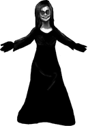 Monster 6 | Spooky's Jump Scare Mansion Wiki | Fandom