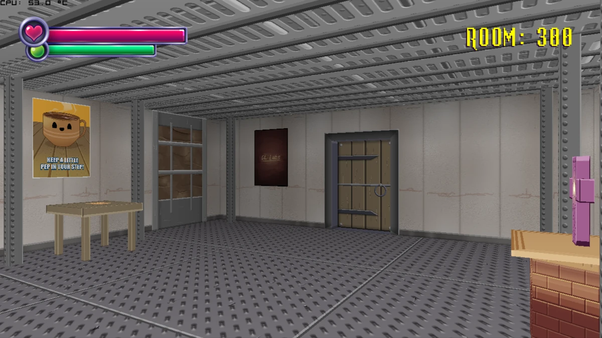 Rooms | Spooky's Jump Scare Mansion Wiki | Fandom