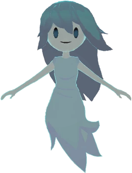 Spooky | Spooky's Jump Scare Mansion Wiki | Fandom