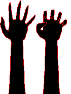 Specimen 9 | Spooky's Jump Scare Mansion Wiki | Fandom