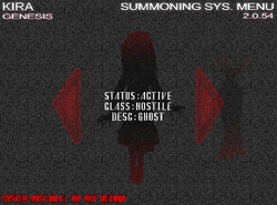 Specimen 4 | Spooky's Jump Scare Mansion Wiki | Fandom