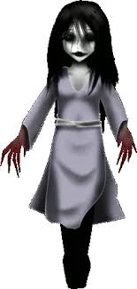 Specimen 4 | Spooky's House of Jump Scares Wikia | Fandom