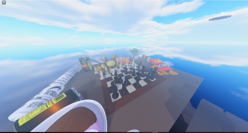 Chess | SPOON Wiki | Fandom