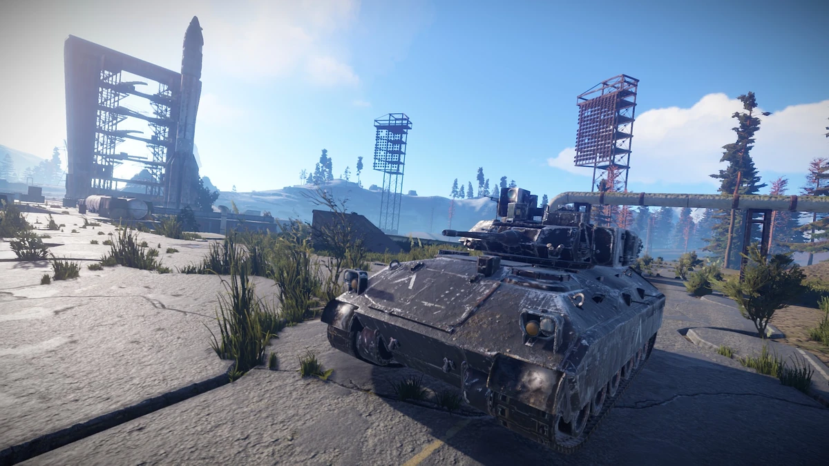 Bradley Era | Spoonkid Wiki | Fandom