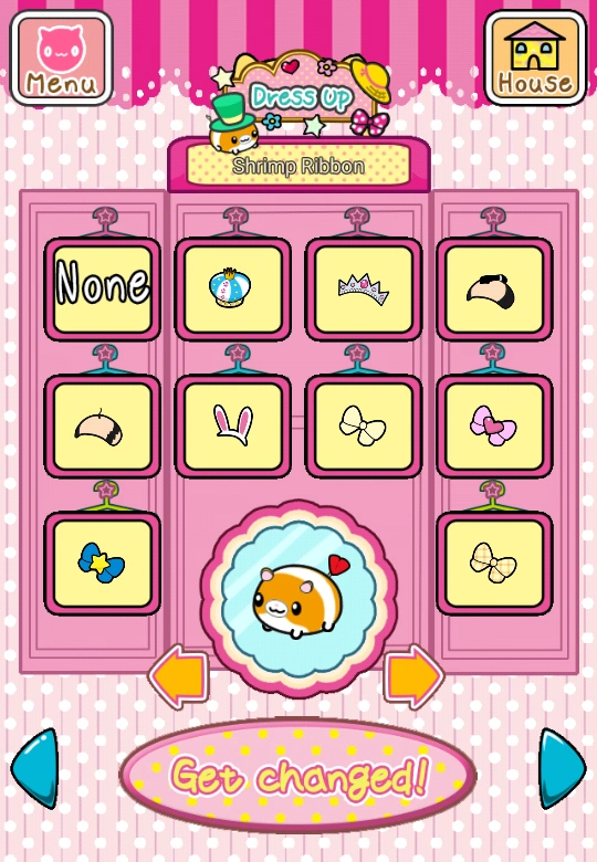 Dress Up | Spoon Pets Wikia | Fandom