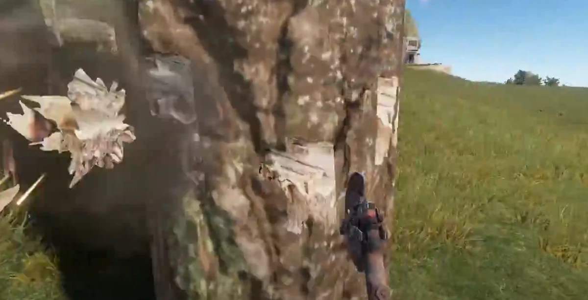 The Grind - Rust (2) | Spooonkid Wiki | Fandom