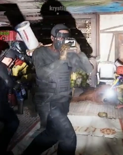 Krystin | Spooonkid Wiki | Fandom