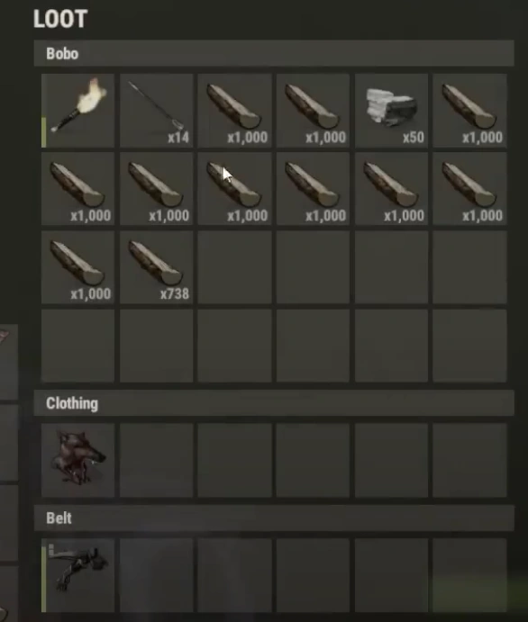 Rust - The Life of a Pvper | Spooonkid Wiki | Fandom