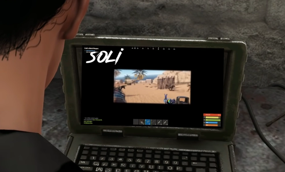 Horse Gang | Spooonkid Wiki | Fandom