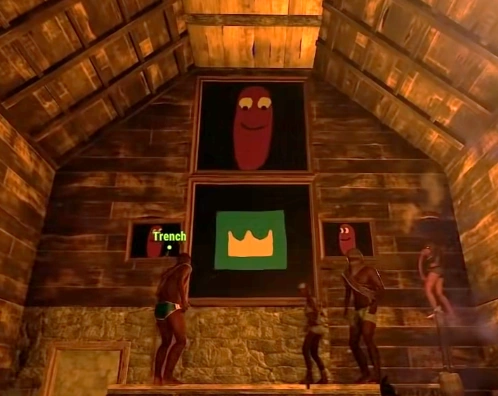 I built a church | Spooonkid Wiki | Fandom