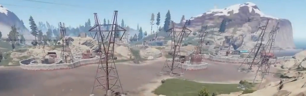 The Village - Rust | Spooonkid Wiki | Fandom