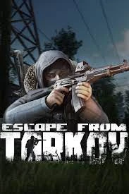Escape from Tarkov | Spooonkid Wiki | Fandom